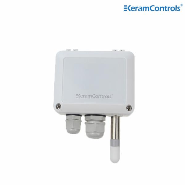 Quality IP65 Temperature And Humidity Transmitter with LCD display for sale
