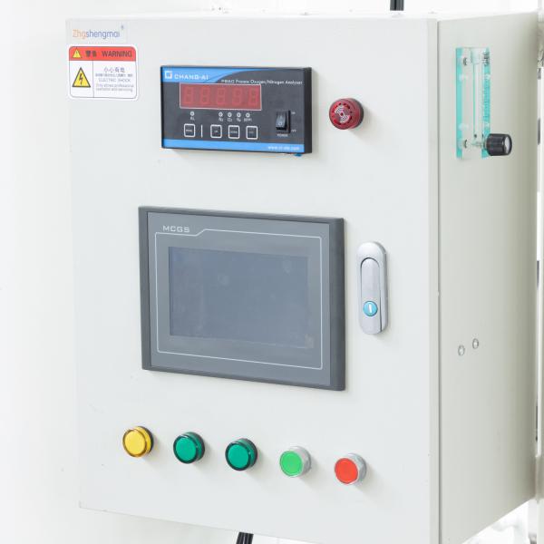 Quality Customized PSA Oxygen Generator for Fish Farming Oxygen Payment 30% deposit for sale
