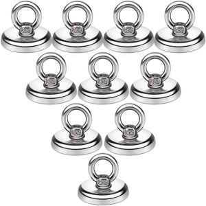 Quality Neodymium Magnet Assemblies for sale