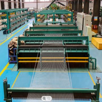 Quality UCER Flame-Retardant Wire Rope Conveyor Belt for Material Transportation in High for sale