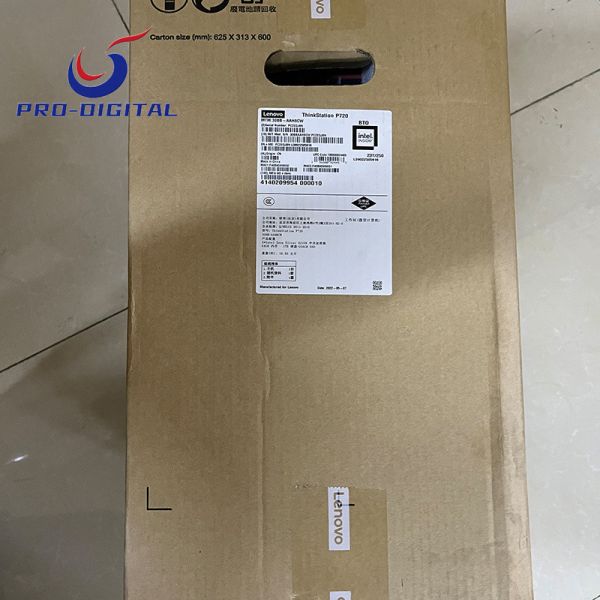 Quality Lenovo ThinkStation P720 Workstation for sale