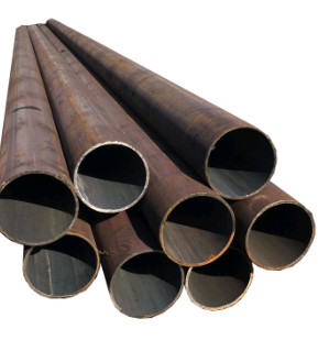 Quality OD10.2-660mm Carbon Welded Steel Pipe for sale
