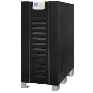Quality 60KVA 200KVA UPS Uninterrupted Power Low Frequency Ups For Power Outage for sale