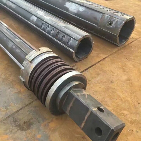 Quality Interlocking Kelly Bars 30m 45m 50m for sale