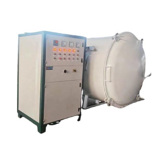 Quality Customizable Heating Method Wood Vacuum Drying Machine for High Frequency Drying for sale