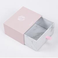 Quality 157gsm Coated Necklace Packaging Boxes for sale