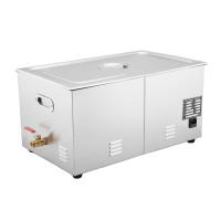 Quality 30L SS Ultrasonic Cleaner for sale