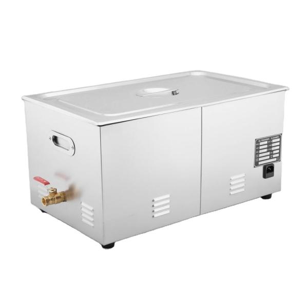 Quality 30L SS Ultrasonic Cleaner for sale