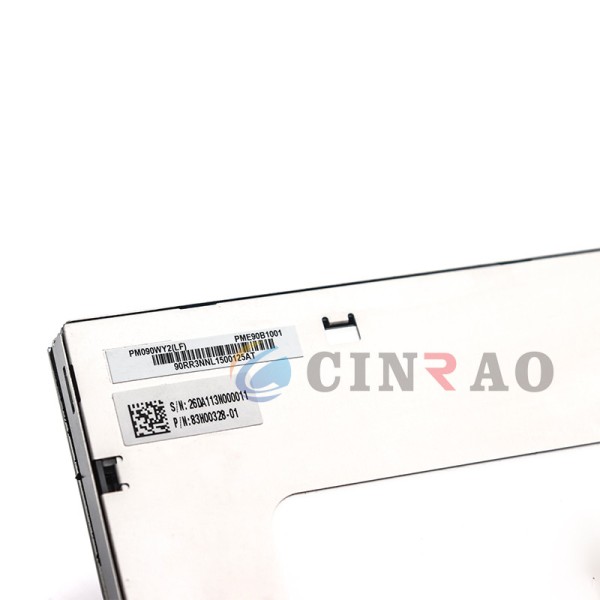 Quality 9'' PM090WY2(LF) Car LCD Module / Auto GPS Navigation LCD Panel for sale