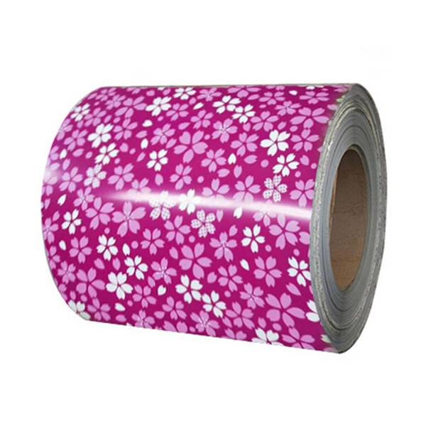Quality Ral 9012 Pre Painted Galvanized Steel Coil Ppgi Q195 DX52D for sale