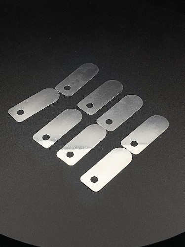 Quality Customized Metal Stamping Parts Stainless Steel Valve Plate Compressor for sale