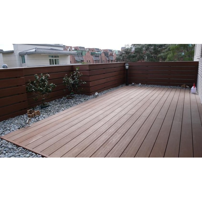 Wood Plastic Composite Stainless Steel WPC Decking Clips