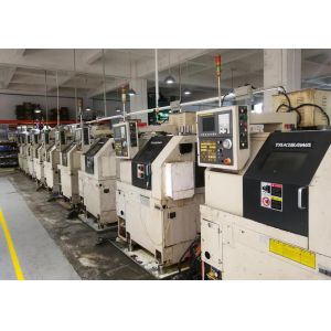 China Factory - HEYU Technology Co., Ltd