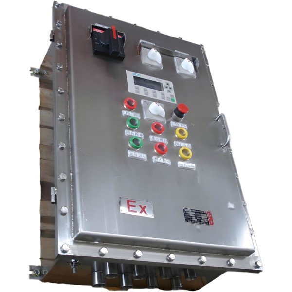 Quality Explosion Proof Low Voltage Distribution Cabinet OEM Customized Power Distributi for sale