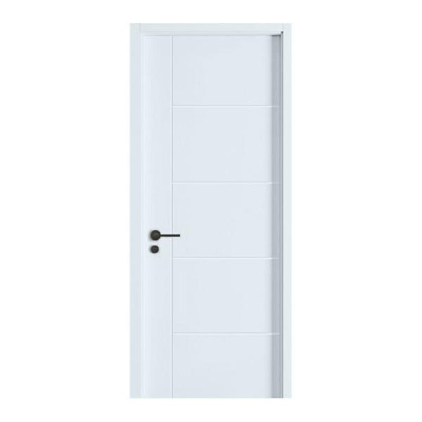 Quality Waterproof UPVC Patio Doors With 1.4mm Aluminum Wall Thickness And Thermal Break for sale