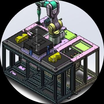 Quality IEC 62209-3 Fast SAR Automatic Measurement System,CSAR3D - SAR System With Novel for sale