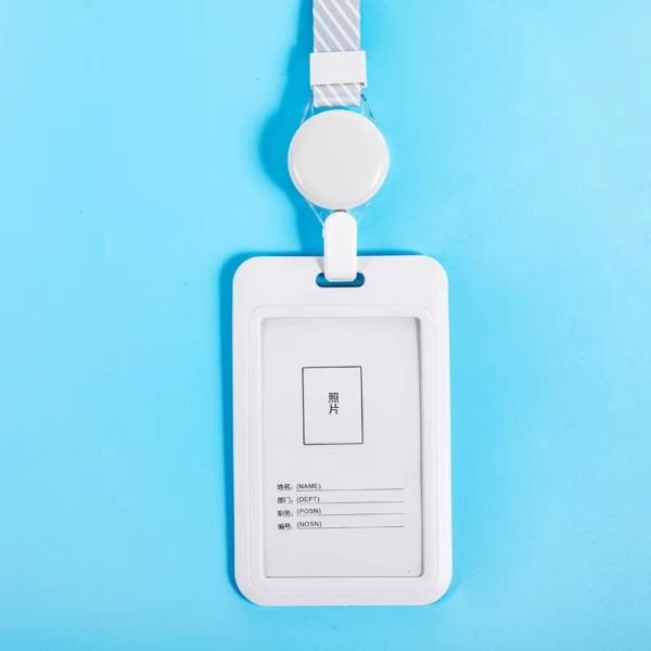 Quality Deyi ID Card Holder for sale