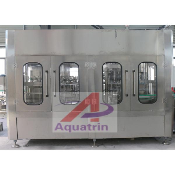Quality 380V 50HZ Juice Filling Machine Mango Juice Packing Machine for sale