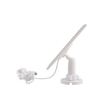 Quality 1.6w ULP Ultra Low Power Outdoor Foldable Portable Solar Panel for sale