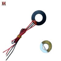 Quality Kapton Heaters Manufacturer | PI Flexible Ring Heating Element Supplier for sale