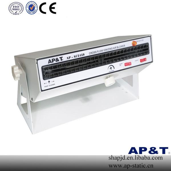 Quality AP-DC5703 Industrial Static Eliminator Static Neutralizing Bars For Printing for sale