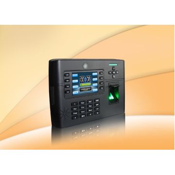 Quality Internal Camera Thumb Attendance Machine System Using Fingerprint with Multi for sale