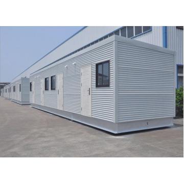Quality Ready Finished Modular Bunk House For Sale Shipping Prefab Container Homes for sale