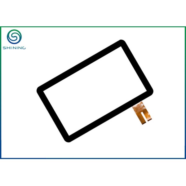 Quality 13.3 Inch Projected Capacitive Touch Panel Windows Linux Android USB for sale