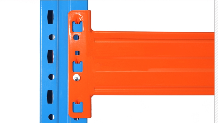 Quality Customized Warehouse Selective Pallet Racking for sale