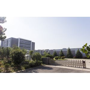 China Factory - LUOYANG LAIPSON INFORMATION TECHNOLOGY CO., LTD.