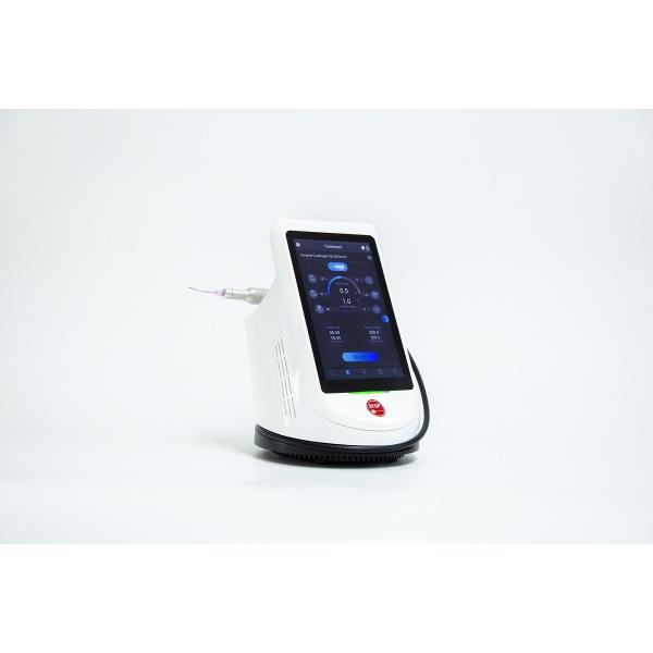 Quality CE Soft Tissue Diode Laser Dental Machine 450nm Blue Diode Laser for sale
