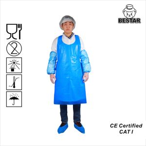 Quality Disposable Protective Apron for sale