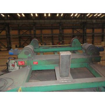 Quality Rotator Wind Tower Production Line for sale