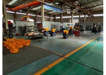 China Factory - Shandong Zhongju Intelligent Equipment Co., Ltd.