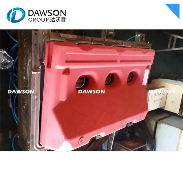 Quality Road Barrier Full Automatic High Quality Blow Moulding Machine for sale