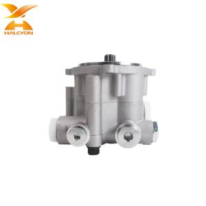 Quality K3V63 Hydraulic Wheel Gear Pumps For Kawasaki 13T-15T Excavator JS160 TB135 for sale