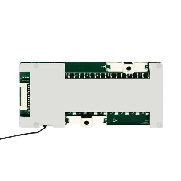 Quality KLS Heltec sodium Battery Pack Active Bms 8s 3.6v 80A Same Port Bms Without for sale