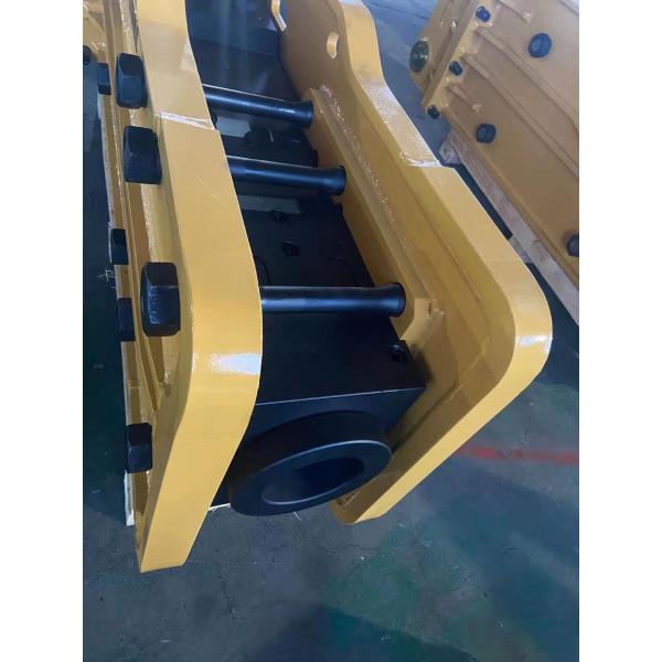 Quality Hydraulic Breaker Hammer For SB81N GB8AT HB20G for sale