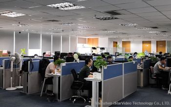 China Factory - Shenzhen iStarVideo Technology Co., Limited