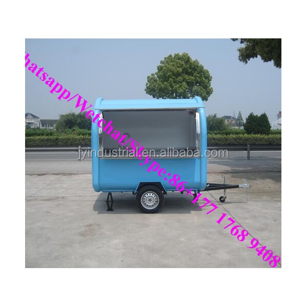 Quality Mobile Coffee Bike Serving Cart in with Construction and Functionality for sale
