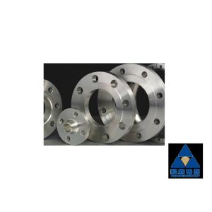 Quality Face Painting SCH160 1500 LB Ring Type Joint Flange A105N For Pipe Connection for sale