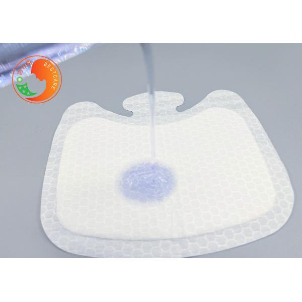 Quality Soft Leakproof Absorbent Dribble Bibs White Dribble Bibs With Lightweight Design for sale