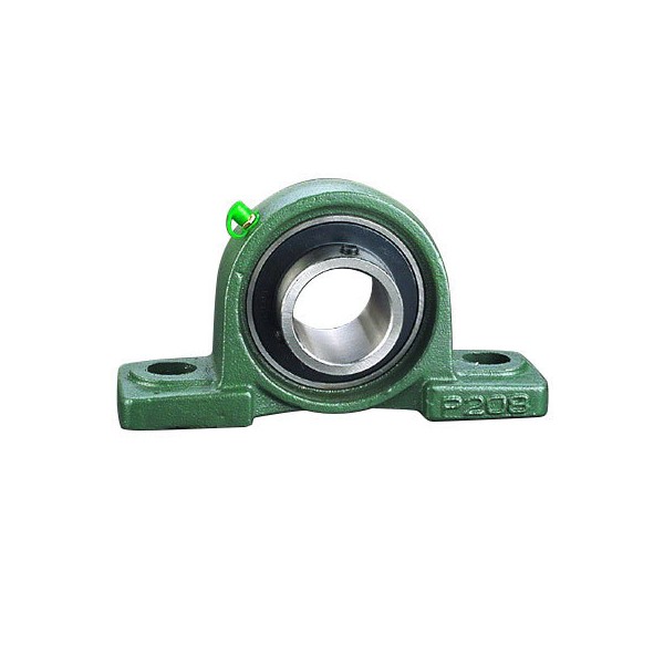 Quality Harvester Bearing UCP208 HT200 Pillow Material 100% Chrome Steel for Your Business for sale
