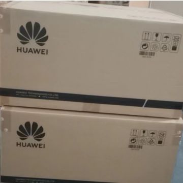 Quality HUAWEI 4U Rack Server DAE62435U4 02352TKG SAS Disk Enclosure for sale