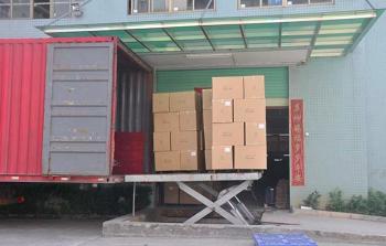 China Factory - Guangzhou Huangpu Yuexinhang Machinery Co.,Ltd