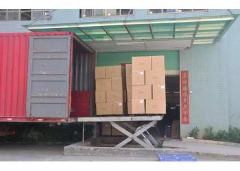 China Factory - Guangzhou Huangpu Yuexinhang Machinery Co.,Ltd