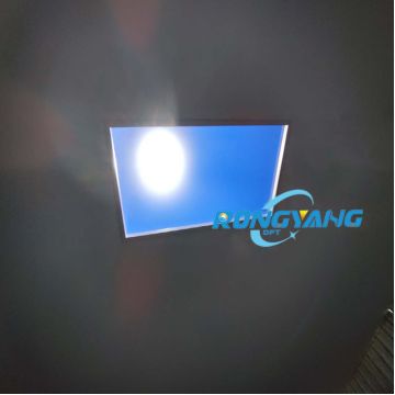 Quality Artificial Skylight LED Sky Ceiling Lights 500W Adjustable Tuya Alexa Control for sale
