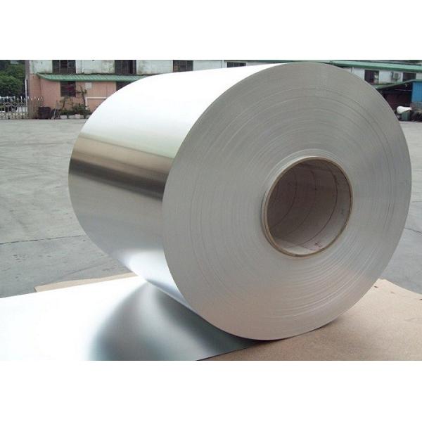 Quality EN AW5754 3003h14 Custom Cut Aluminium Alloy Plate Coil 1050 Anodized Brushed for sale