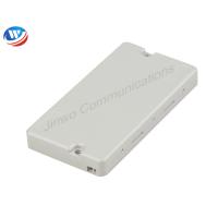 Quality 2 Input 2 Output Fiber Optic Accessories FTTP Fiber Optic Cable Junction Box for sale