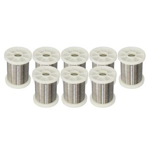 china Nickel Based Welding Wire Inconel 625 For Aerospace Industry Spring Wire Inconel